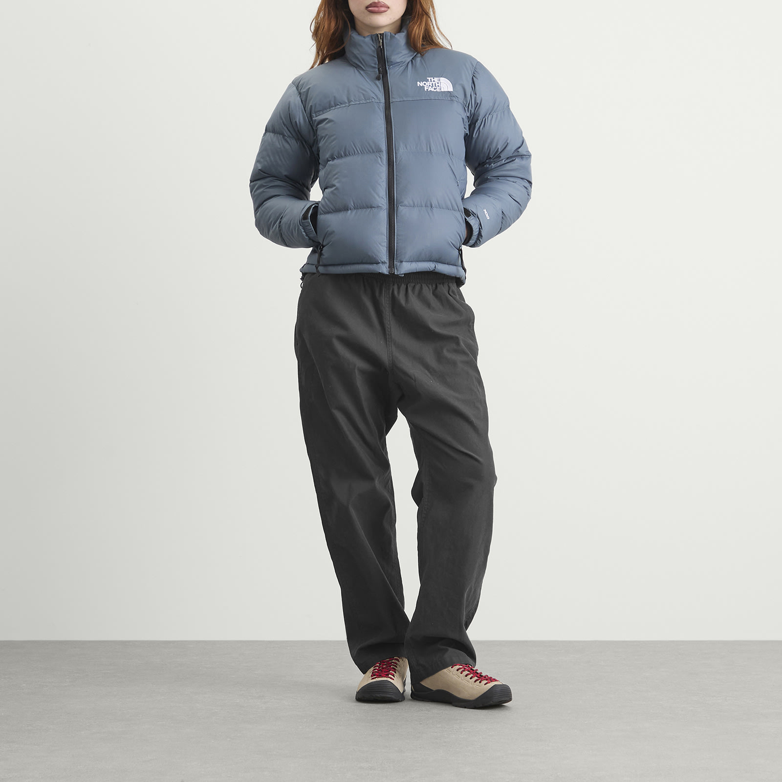 THE NORTH FACE The North Face 1996 Retro Nuptse Jacket
